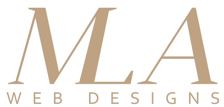 About MLA Web Designs | Our Story | Web Design Agency